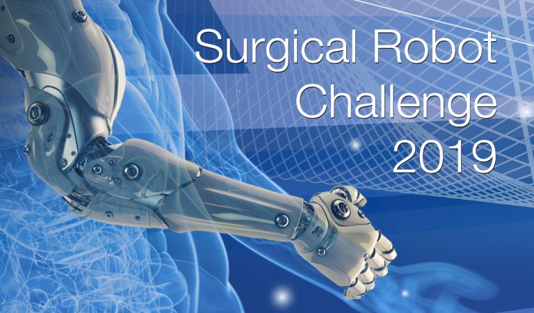 MURAB at the Surgical Robotic Challenge · MURAB