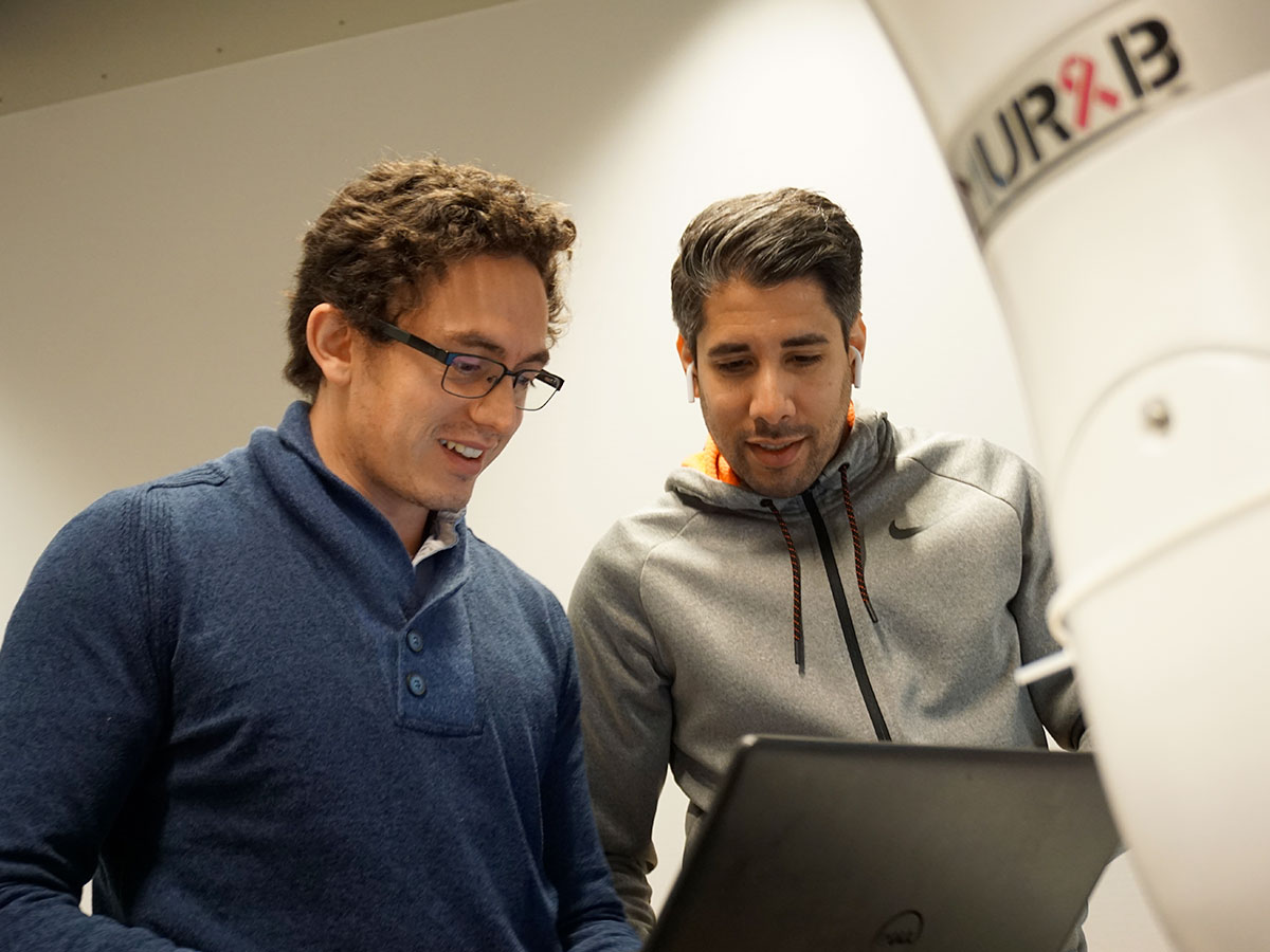 MURAB Hackaton Integration Week · MURAB